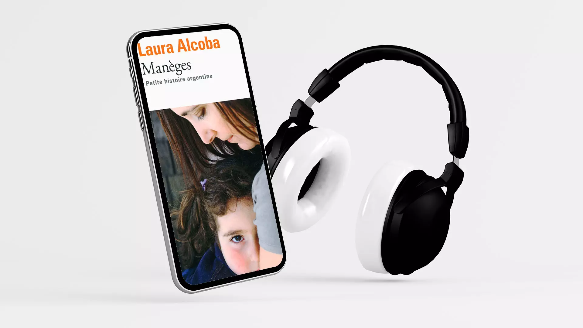 Manèges de Laura Alcoba